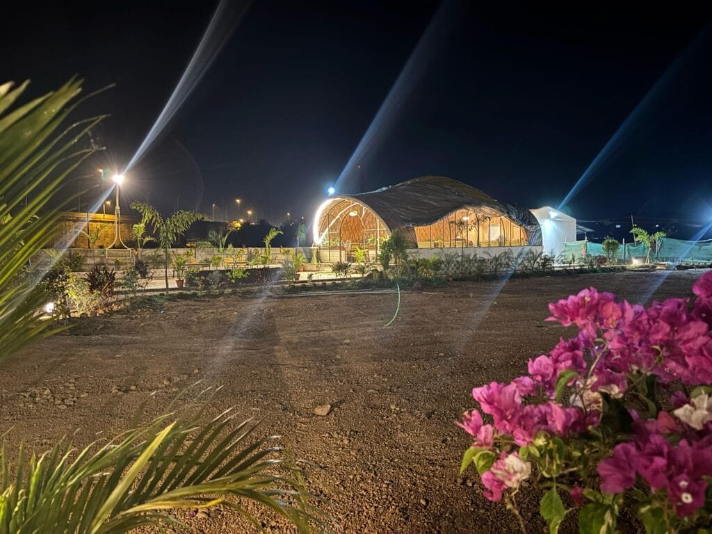 Gallery – Buru Resort